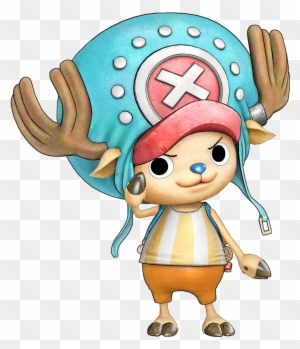 Tony Tony Chopper Monkey D - Tony Tony Chopper Monkey D - Free ...