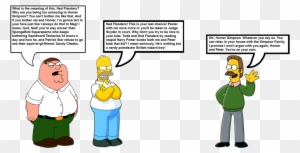 Homer Simpson As Shrek By Darthranner83 - Shrek Vs Homer Simpson - Free ...