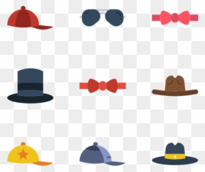 Man Accessories - Costume Accessories Clip Art - Free Transparent PNG ...