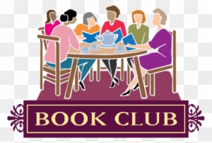 Best Book Club Clip Art - Free Book Club Clip Art - Free Transparent ...