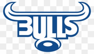Blue Bulls Logo 2017 - Free Transparent PNG Clipart Images Download