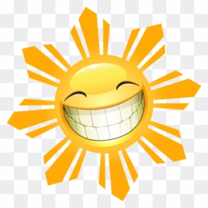 Pinoy Phonics - Smiley - Free Transparent PNG Clipart Images Download