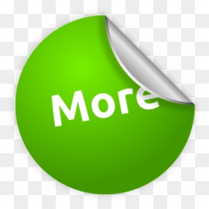 Get More Info - Information Icon Green - Free Transparent PNG Clipart ...