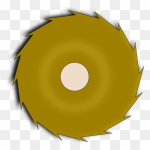 Saw Blade Clip Art, Transparent PNG Clipart Images Free Download ...