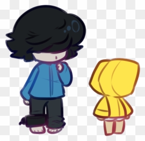 Image - Runaway Kid Fanart - Free Transparent PNG Clipart Images Download