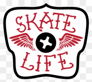 True Skate Stickers Messages Sticker-4 - Sticker - Free Transparent PNG ...