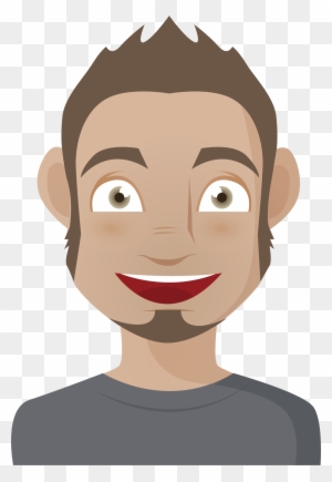 Uncle Face Cartoon Clipart Cartoon Clip Art - Uncle Clipart - Free ...