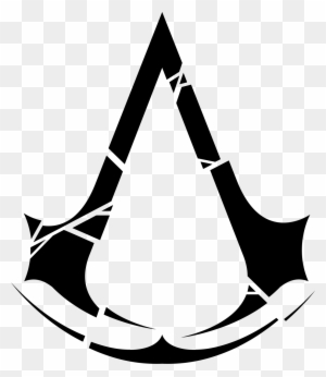 Logo Ac Rogue - Assassins Creed Rogue Logo - Free Transparent PNG ...
