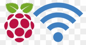 However, Recently One Of The Pi's Connection Became - Raspberry Pi Logo ...
