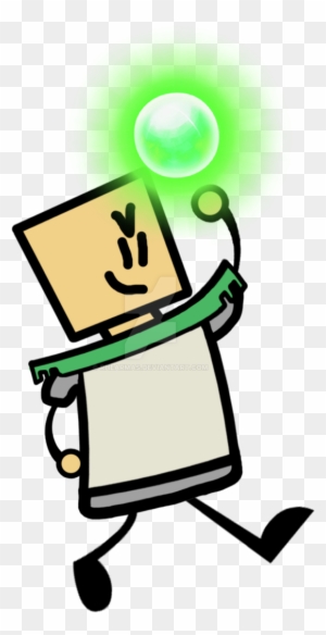 Pizza Bfdi - Free Transparent PNG Clipart Images Download