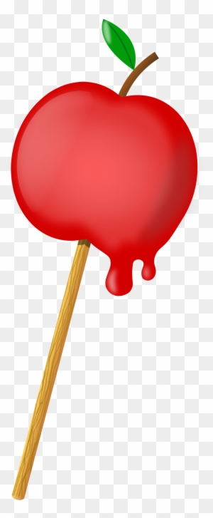 Candy Apple Clipart, Transparent PNG Clipart Images Free Download ...