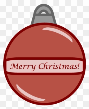 Ornament - Christmas Day - Free Transparent PNG Clipart Images Download