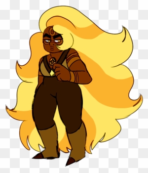 Su Gem Oc - Su Tigers Eye - Free Transparent PNG Clipart Images Download