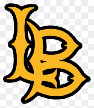 Cal State University Long Beach Logo - Cal State Long Beach Logo - Free ...