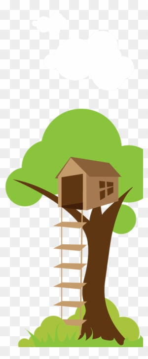 Tree House Clipart, Transparent PNG Clipart Images Free Download ...