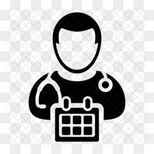 Doctor Appointment Comments - Doctor Appointment Icon - Free ...