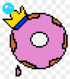 Pixel Art Circle - Free Transparent PNG Clipart Images Download
