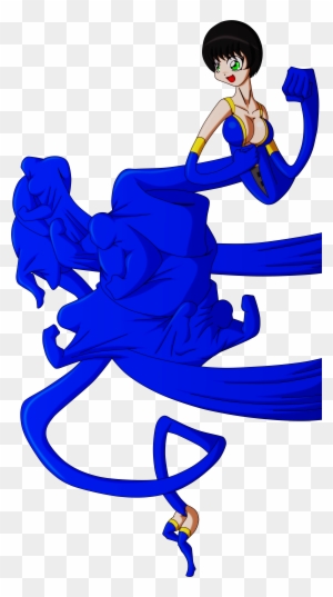 Inkanyamba 55 4 Elastine Wrap By Animewave-neo - Drawing - Free ...