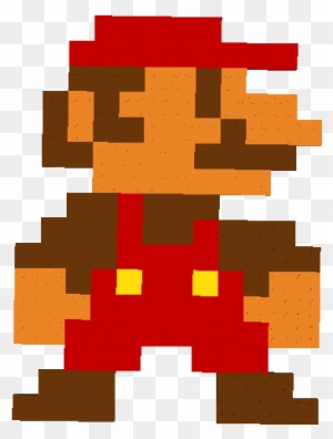 Super Mario Bros Clip Art, Transparent PNG Clipart Images Free Download ...