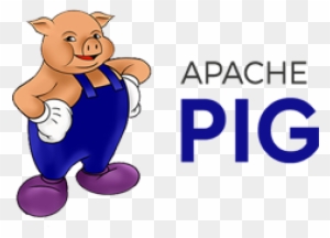 We Partner With The Best Of The Art Technology Solutions - Apache Pig ...