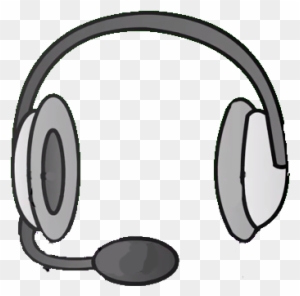 Headset - Extraordinarily Excellent Entities Bodies - Free Transparent ...