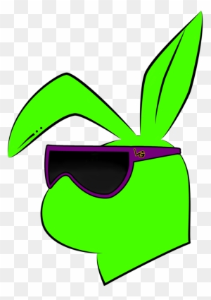 Looney Goon Bunny Logo By Mrcooljoecool Looney Goon - Bunny - Free ...