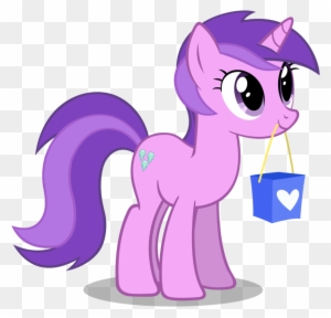 My Little Pony Star Swirl The Bearded - Mlp Star Swirl The Bearded ...