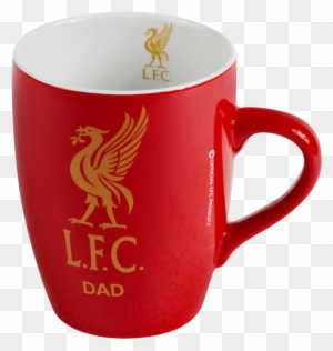 Liverpool Fc - Free Transparent PNG Clipart Images Download