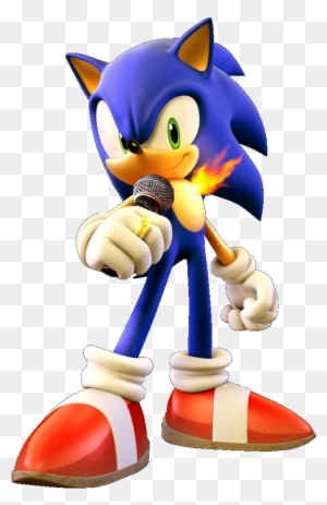 Sonic And The Secret Rings Shahra The Genie