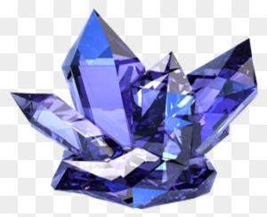 Eldritch Crystal This Crystal Can Be Inserted Into - Cattell's Theory ...