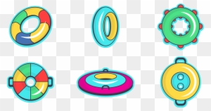 Swim Ring Clipart, Transparent PNG Clipart Images Free Download ...