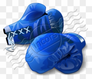 Boxing - Sports Icons - Free Transparent PNG Clipart Images Download