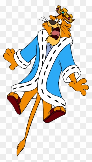 Scared Prince John By Lionkingrulez - Scared Prince John By ...