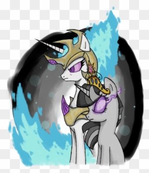 Evil, Female, Mare, Nightmare Star, Pony, Princess - Cartoon - Free ...