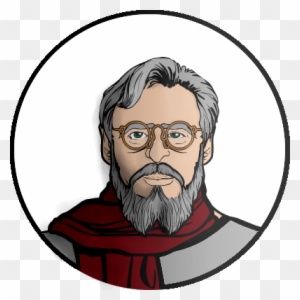 Magnus - Illustration - Free Transparent PNG Clipart Images Download
