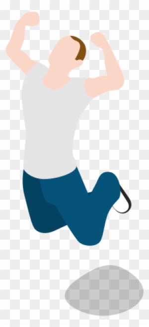 Icon Free Of City Basic - Jumping - Free Transparent PNG Clipart Images ...