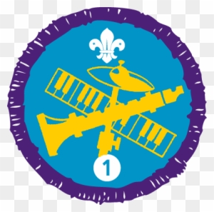 Pin Cub Scout Symbol Clip Art - Scout Badges - Free Transparent PNG ...