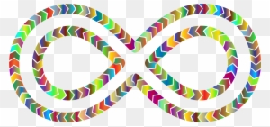 Infinity Tire Treads - Tread - Free Transparent PNG Clipart Images Download