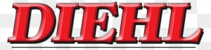 Diehl Cadillac - Diehl Automotive Logo - Free Transparent PNG Clipart ...