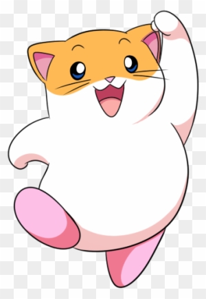 Rick The Hamster - Wikia - Free Transparent PNG Clipart Images Download