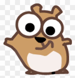 Harry Hamster Games - Cartoon - Free Transparent PNG Clipart Images ...