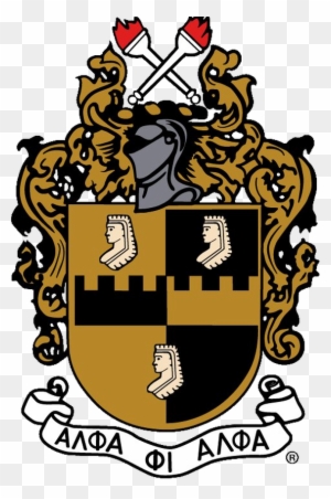 Alpha Phi Images Thecelebritypix - Alpha Phi Alpha Fraternity Logo ...