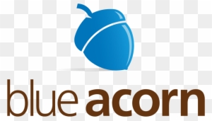 Beringer Capital Invests In Charleston Based Digital - Blue Acorn Logo ...
