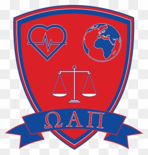 Omega Alpha Pi Crest - Android - Free Transparent PNG Clipart Images ...