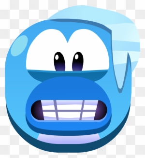 Blizzard Emoji - Free Transparent PNG Clipart Images Download