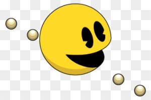 Fg Decoration Pacman - Smiley - Free Transparent PNG Clipart Images ...