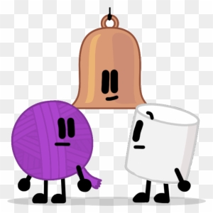 The Cutely High Pitched Trio By Sugar-creatorofsfdi - Bfdi Bfdia Idfb ...