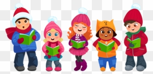 Christmas Children Clipart, Transparent PNG Clipart Images Free ...