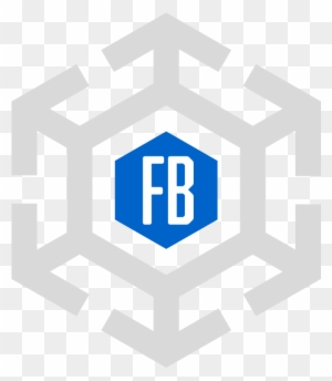 Frostbite Networks - Emblem - Free Transparent PNG Clipart Images Download