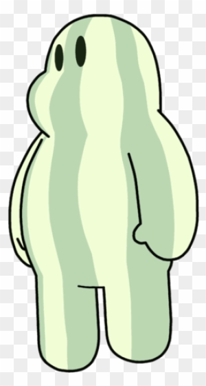 Baby Melon - Bebe Melancia Steven Universo - Free Transparent PNG ...